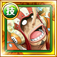 OPTC Legends Checklist