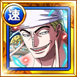 OPTC Legends Checklist
