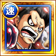 OPTC Legends Checklist