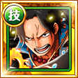 OPTC Legends Checklist